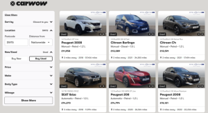 Carwow launches subscription model for dealers | Motor Trader