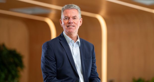 Paul Philpott on Kia UK's record-breaking year