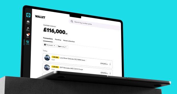 Carwow adds digital payment service to dealers | Motor Trader