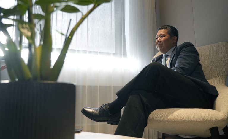 MT Interview: Ken Choo, HR Owen CEO | Motor Trader