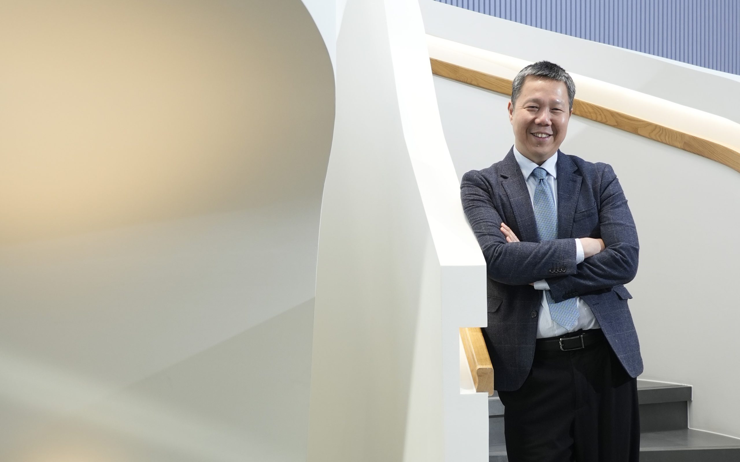 MT Interview: Ken Choo, HR Owen CEO | Motor Trader