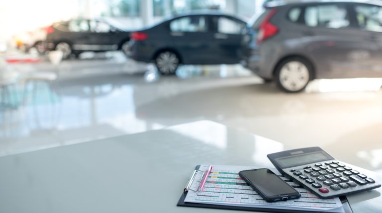 UK motor finance market proving resilient despite 'more challenging ...