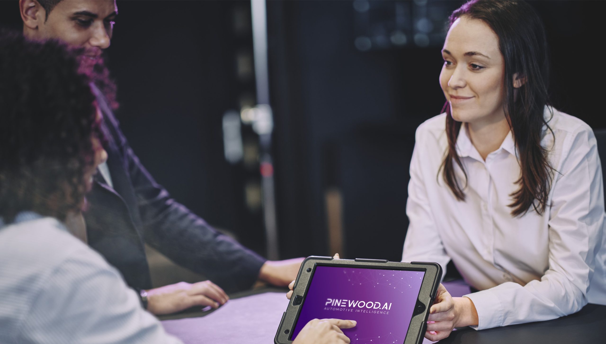 Ex-Pendragon-owned software firm Pinewood trades in the US | Motor Trader