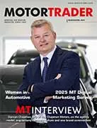 Motor Trader News: Industry Updates | Motor Trader
