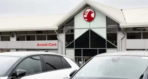 Arnold Clark opens new dealership in Scotland | Motor Trader
