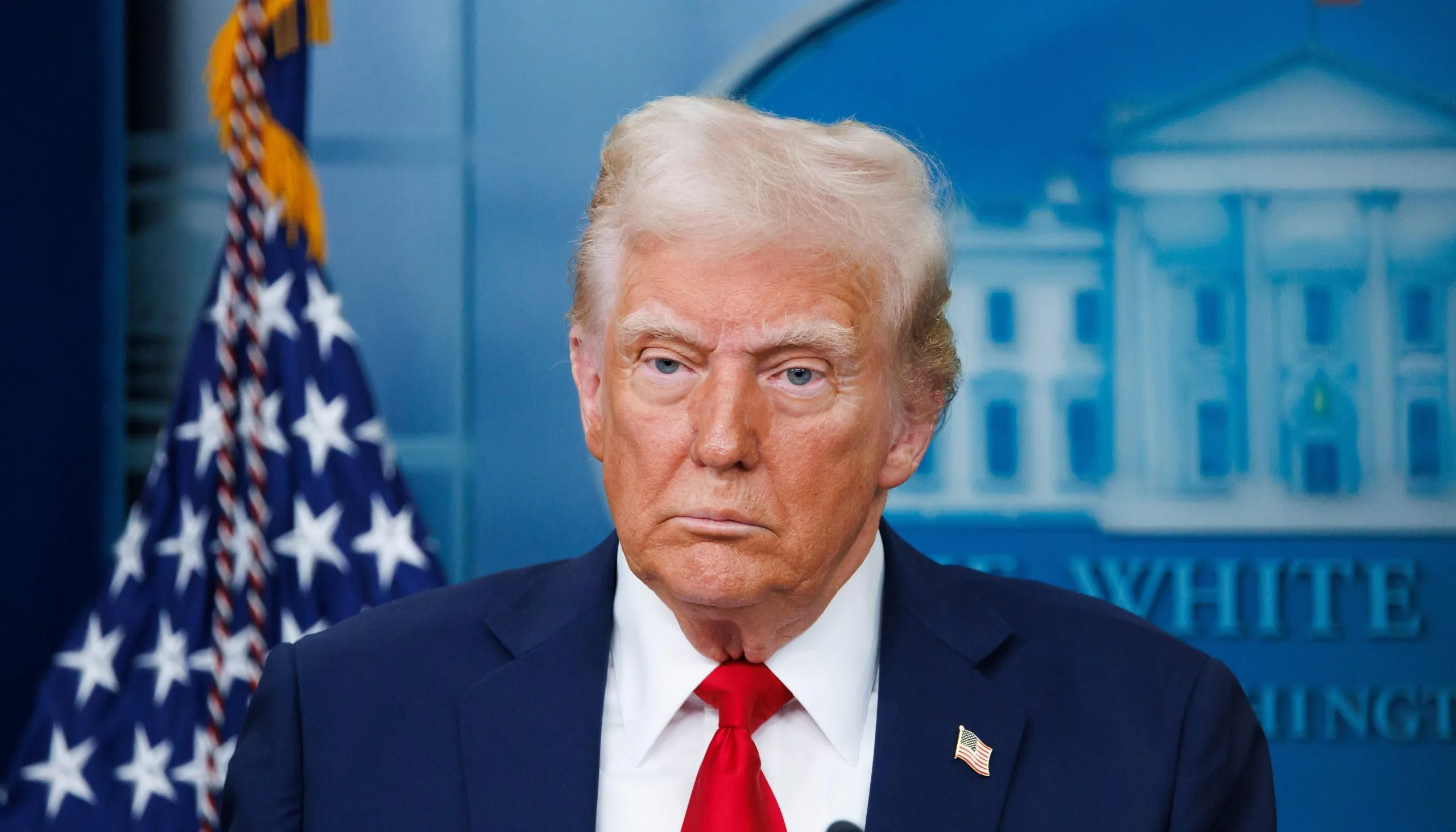 Jato Dynamics names car brands hardest hit by Trump trade tariffs ...