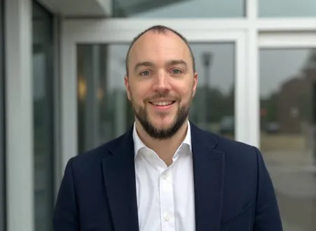Ed Jones returns to Nissan GB as its new sales director | Motor Trader