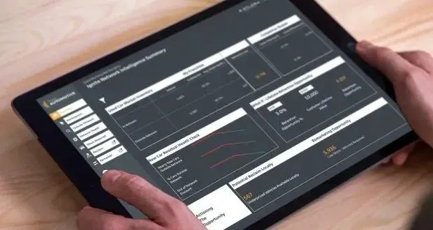 Solera cap hpi and RWA Automotive partner on actionable insight ...