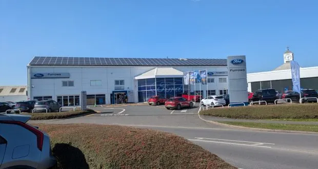 Furrows to be 75% owned by its new EOT | Motor Trader