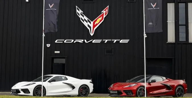 Arnold Clark kicks off sales of Corvette in Glasgow | Motor Trader