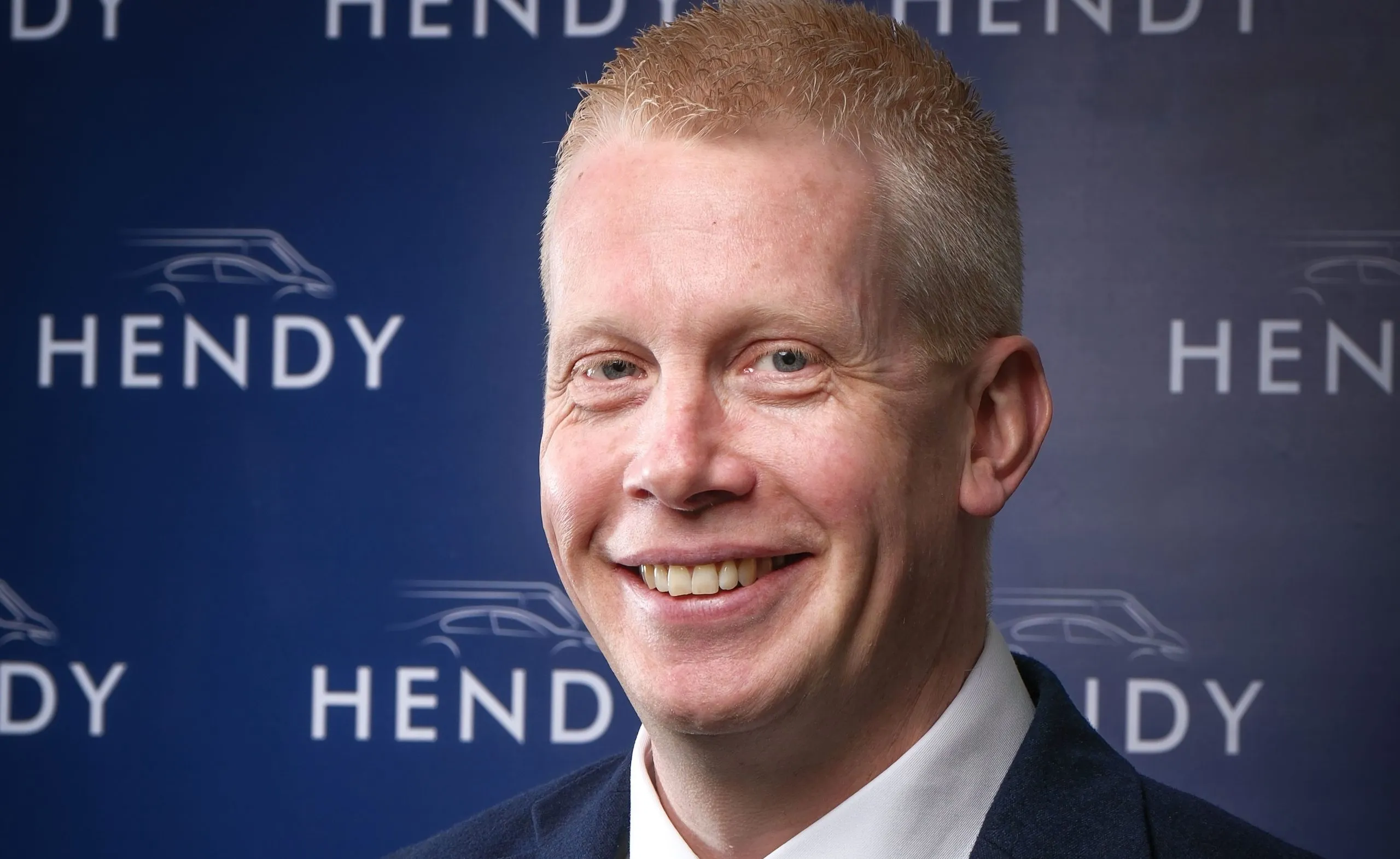 Hendy recruits ex-Lookers finance director to operations board | Motor ...