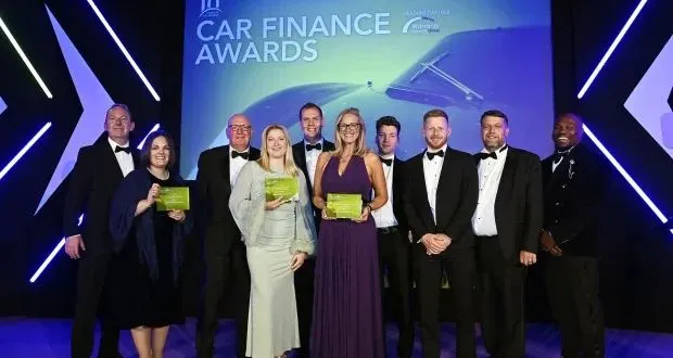 Alphera Financial Services picks up Car Finance Awards | Motor Trader