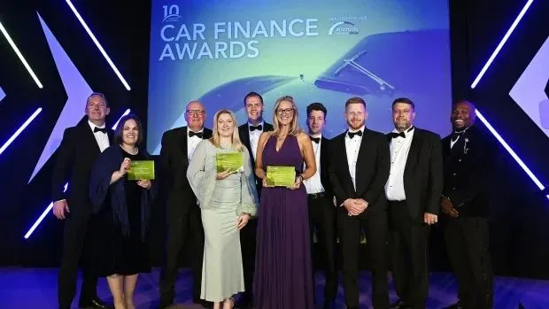 Alphera Financial Services picks up Car Finance Awards | Motor Trader