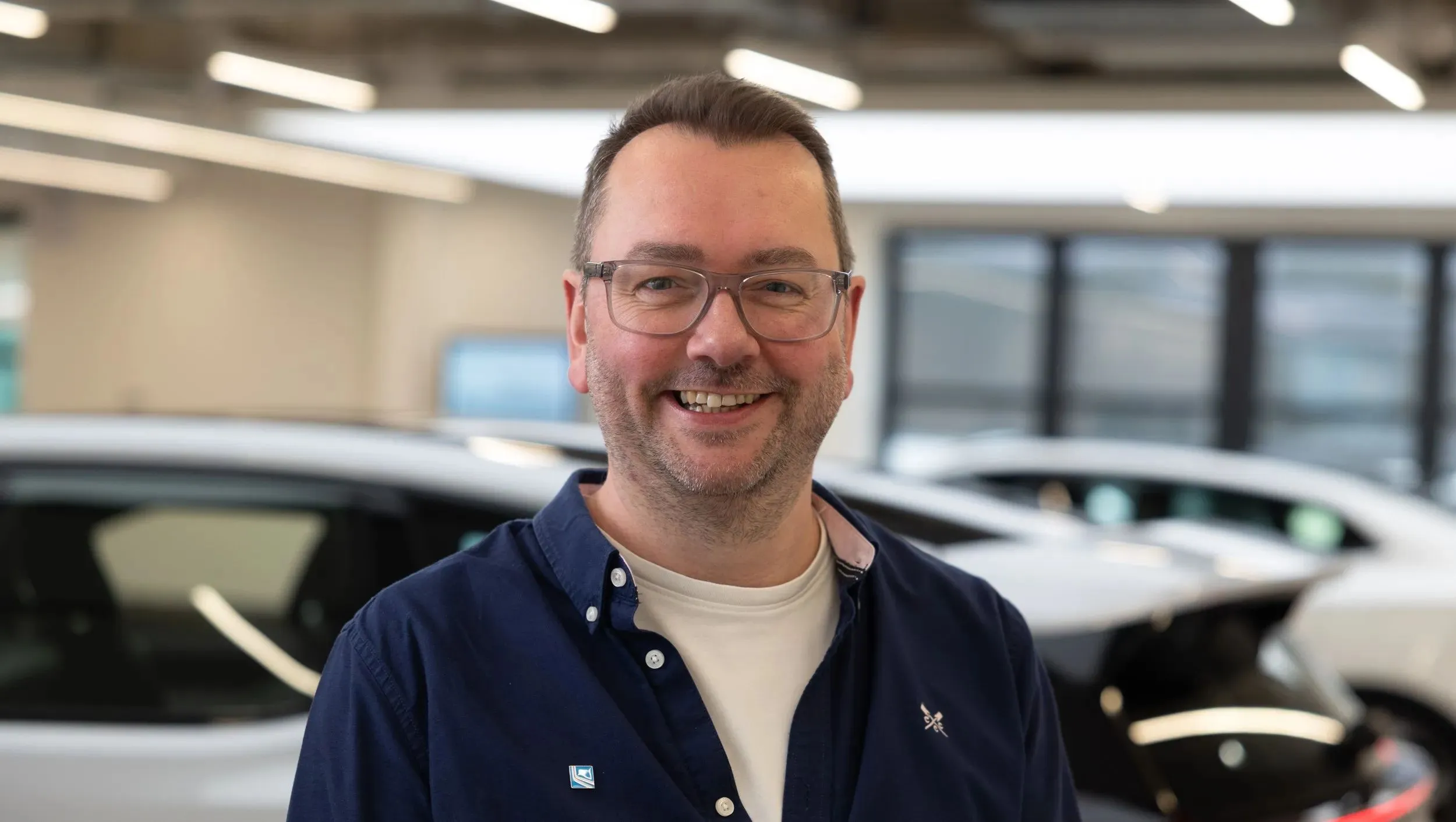 Lithia appoints commercial director for vehicle management arm | Motor ...