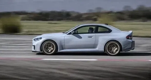 BMW M2 CS pricing and specs revealed | Motor Trader