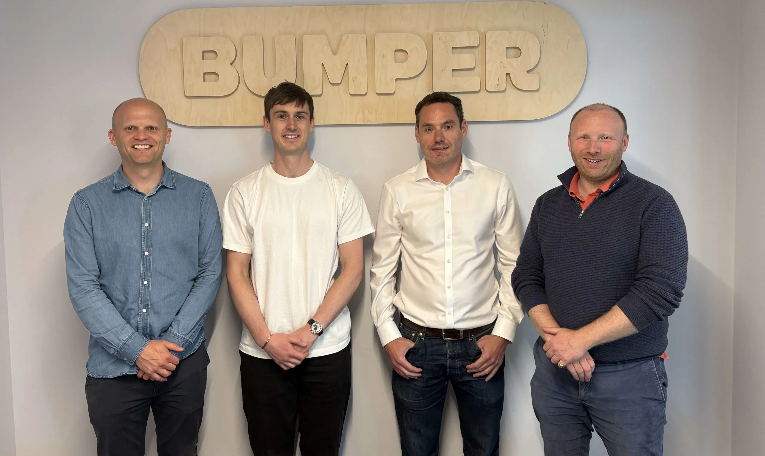 Bumper acquires Cocoon digital payment platform | Motor Trader