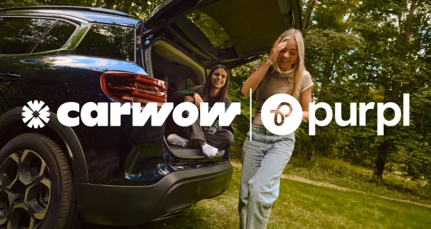 Carwow partners with disability discount provider Purpl | Motor Trader