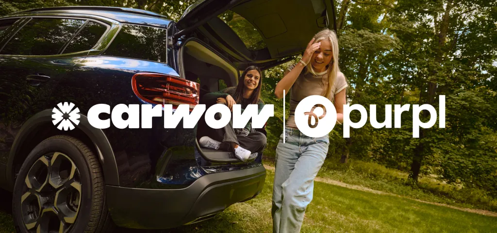 Carwow partners with disability discount provider Purpl | Motor Trader