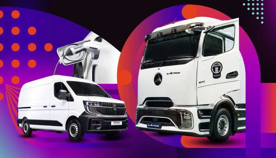 Commercial Vehicle Show gets major overhaul for 2026 | Motor Trader