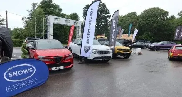 Motors reveals fastest selling used cars in June | Motor Trader