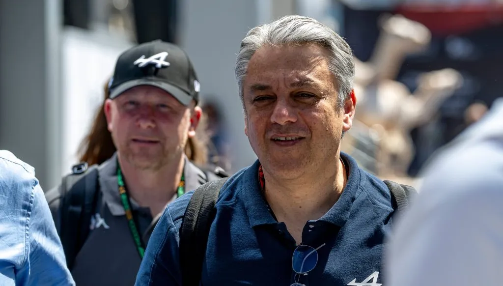 Renault CEO Luca de Meo to step down in July for Gucci slot | Motor Trader