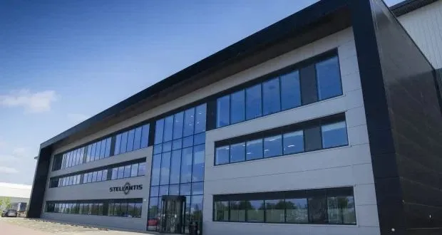 Stellantis UK opens new Parts Distribution Centre | Motor Trader