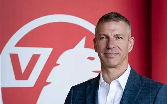 Vauxhall appoints Steve Catlin as managing director | Motor Trader
