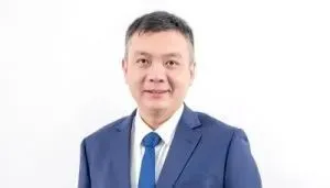 Omoda boss Victor Zhang on AI, EVs and 'pivotal' moment for automotive ...