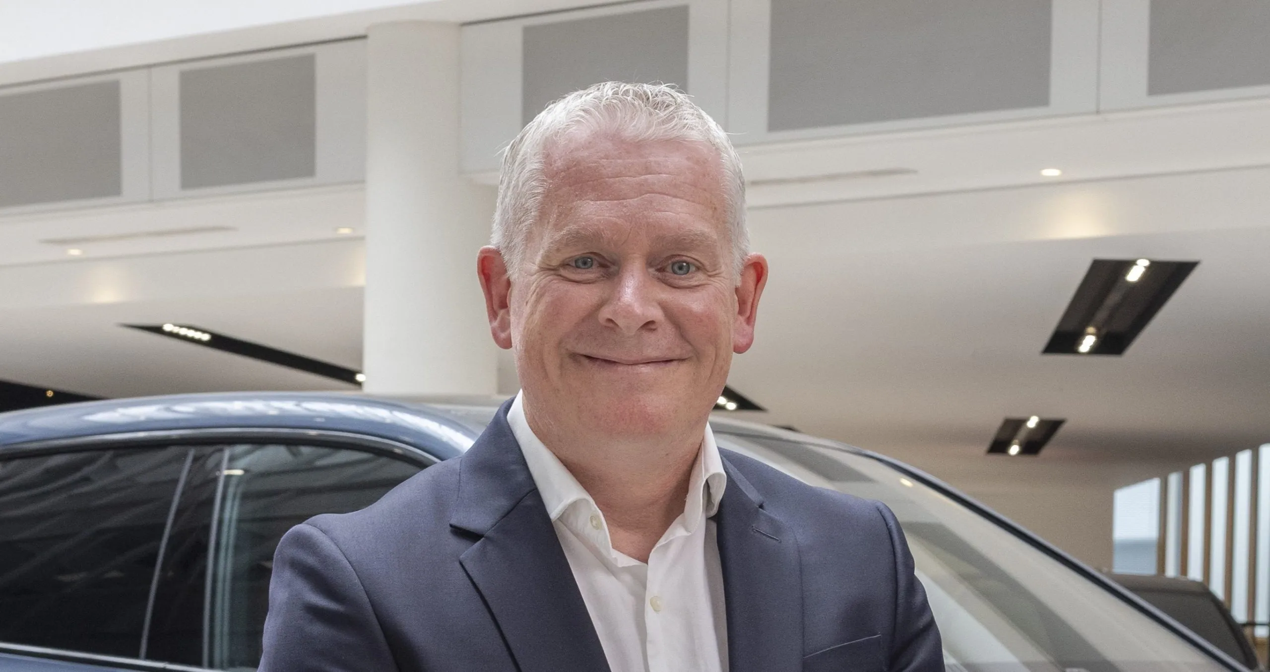 BMW appoints new corporate sales general manager | Motor Trader