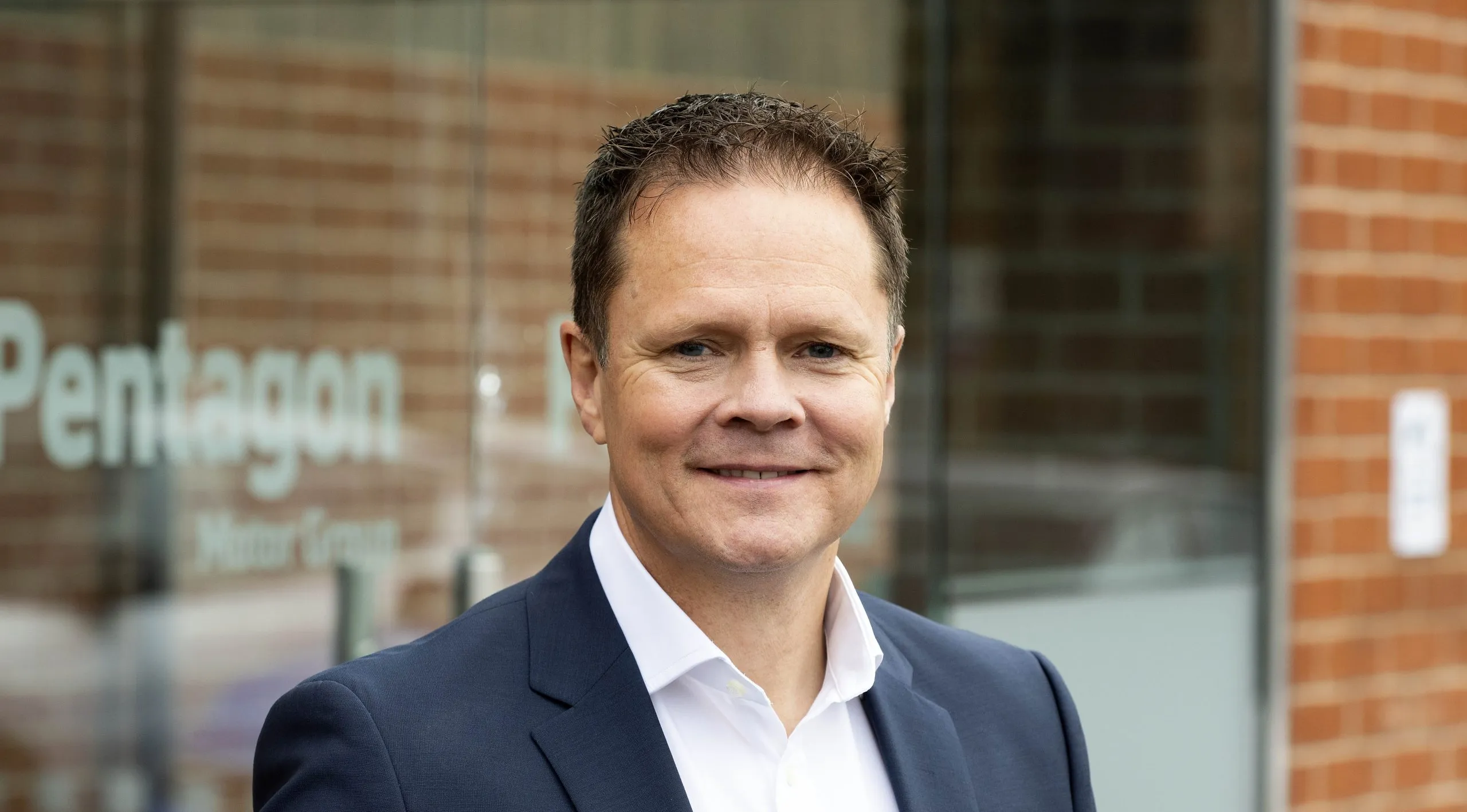 Pentagon takes on fifth BYD dealership with Warrington move ...