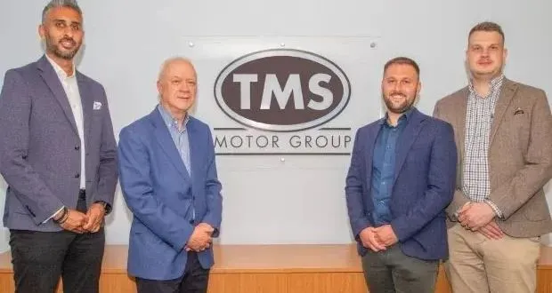 TMS appoints new directors to board | Motor Trader