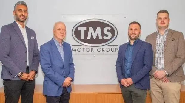 TMS appoints new directors to board | Motor Trader