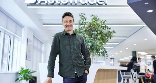 Auto Trader names July's 'hottest' car | Motor Trader