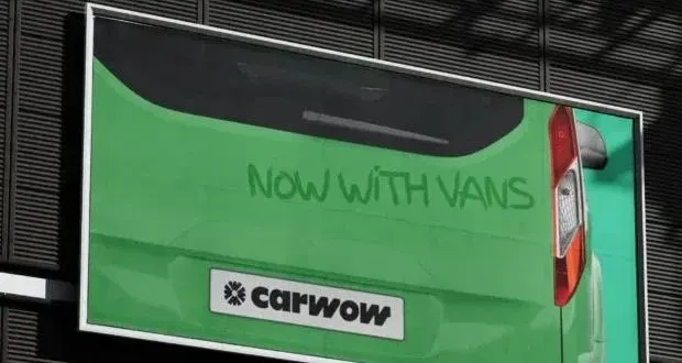 Retailers to advertise new vans on Carwow | Motor Trader