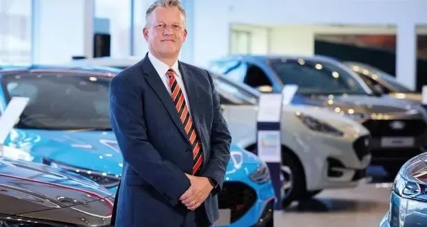 Dealer Insight: Perrys Motor Sales | Motor Trader