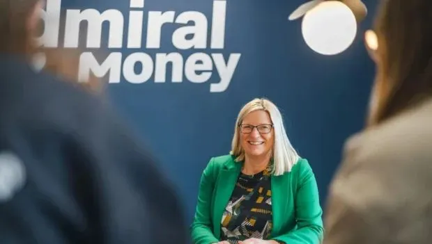 Admiral expands dealer finance network | Motor Trader