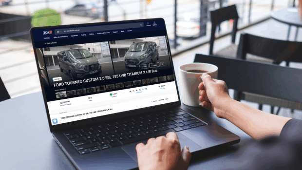 BCA rolls out ultra-high-definition imaging for online sales | Motor Trader