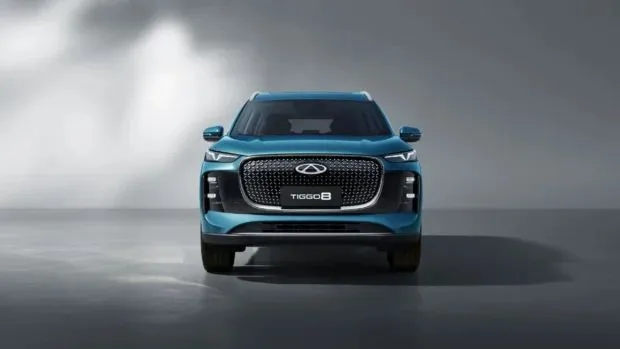 Arnold Clark to represent Chery | Motor Trader