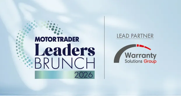 Inaugural Motor Trader Leaders Brunch to take place in 2026 | Motor Trader