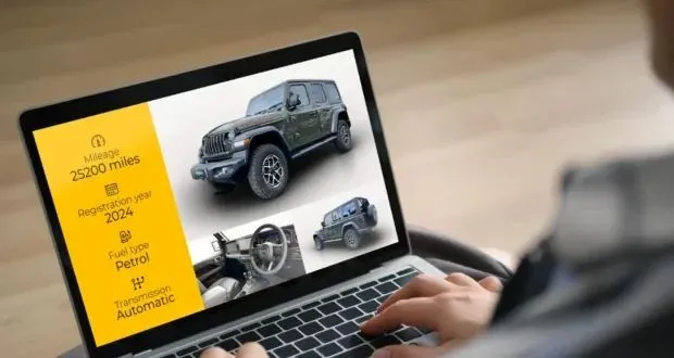 Lipscomb Cars increases enquiries with Phyron AI video listings | Motor ...