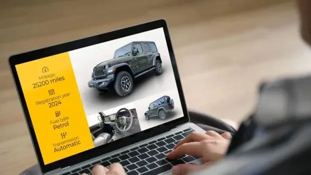 Lipscomb Cars increases enquiries with Phyron AI video listings | Motor ...