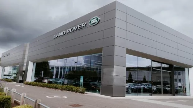 Stratstone Land Rover Slough to close | Motor Trader