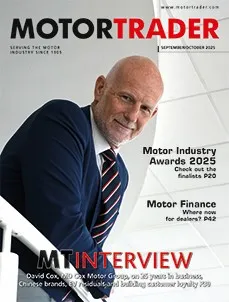 mfldirect related stories | Motor Trader