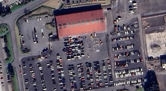 BCA invests in vehicle processing centre in Livingston | Motor Trader