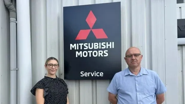 Holden Group is Mitsubishi servicing partner for King’s Lynn and West ...