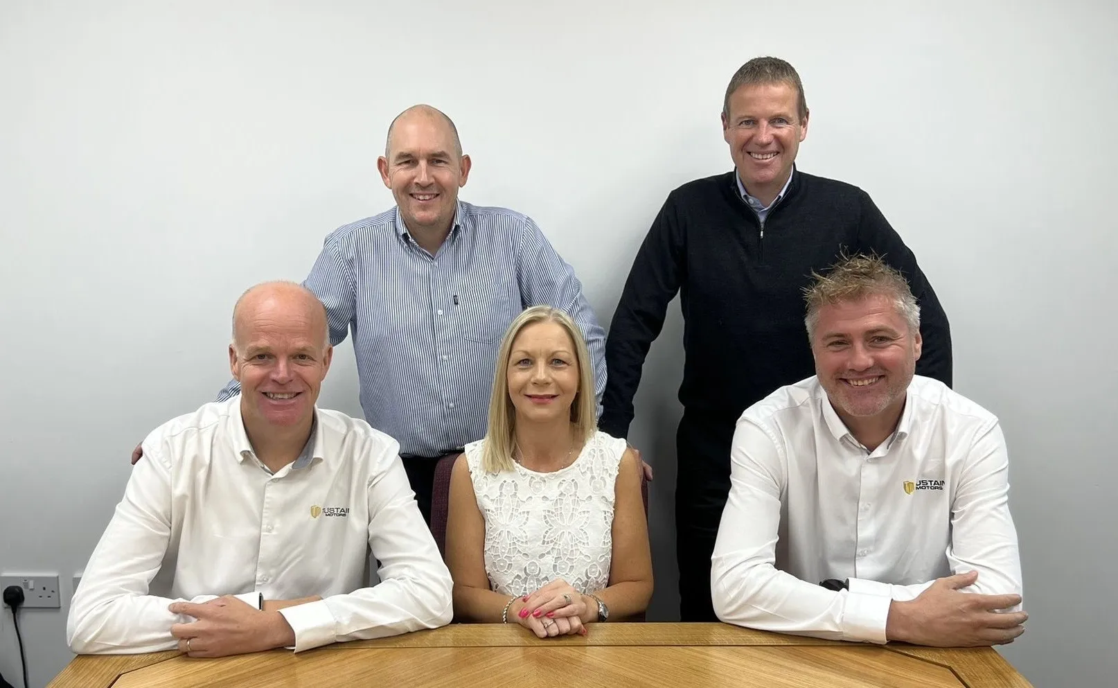 UPDATE Tustain Motors MBO led by MD Kevin Robson | Motor Trader