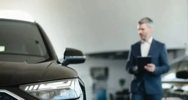 Mad Devs-APLYiD partnership to combat dealer fraud risks | Motor Trader