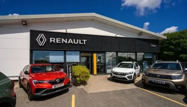 Dales Central Motors reduces used car stocking days with Indicata ...