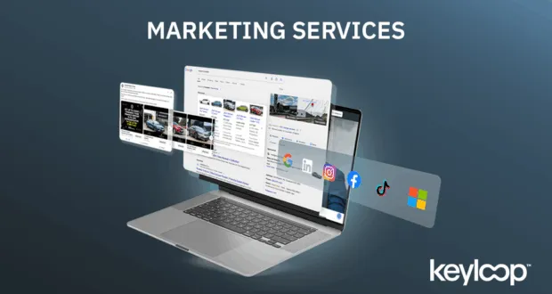 Keyloop Generative Engine Optimisation capabilities to help dealers ...