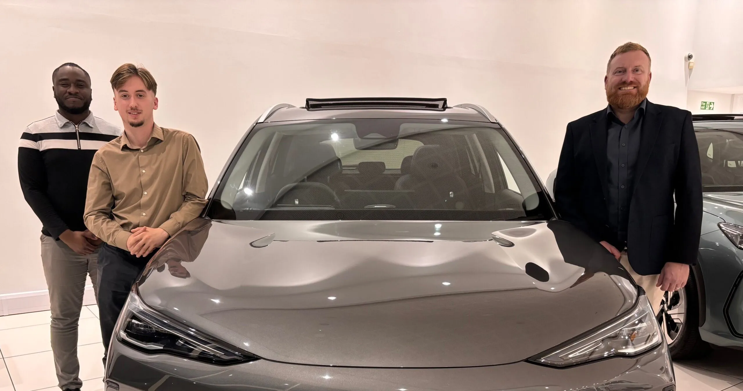 Lipscomb Cars to represent Geely in Maidstone | Motor Trader